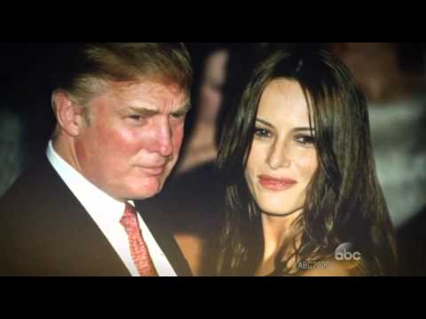 A01 Presents- Barbara Walters Interviews Donald Trump - YouTube