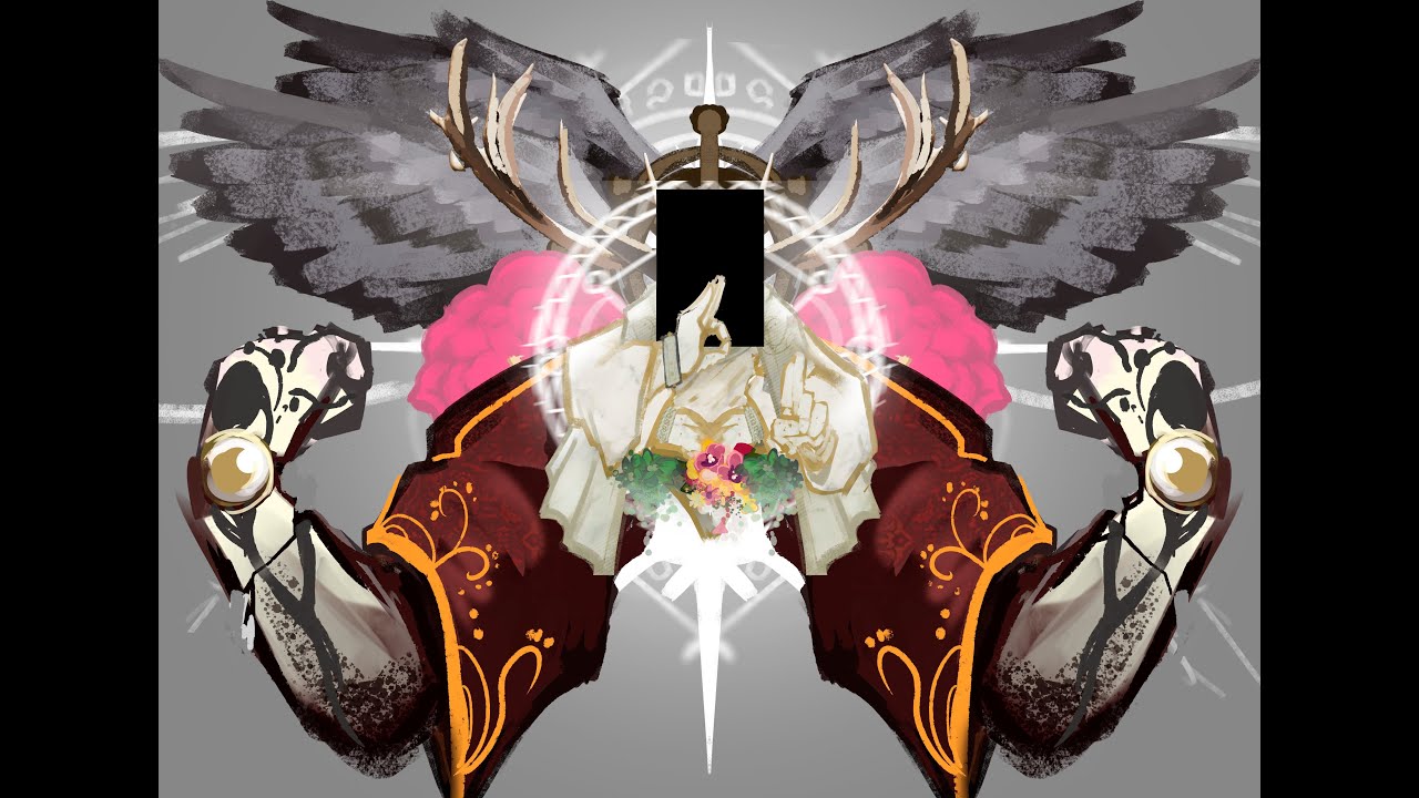 [Nameless Deity] Calamity Wrath of God (Infernum Diff) - YouTube