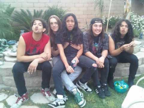 Mutants of War Interview with DJ Shredder Part 1 - YouTube