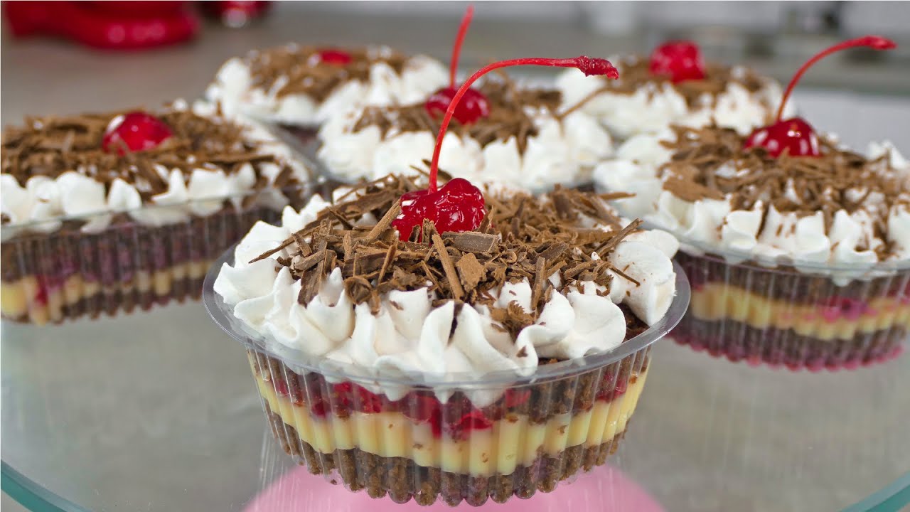 ESPECIAL BOLOS NO POTE - YouTube