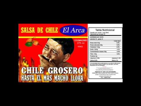 guia para consumir chile grosero - YouTube