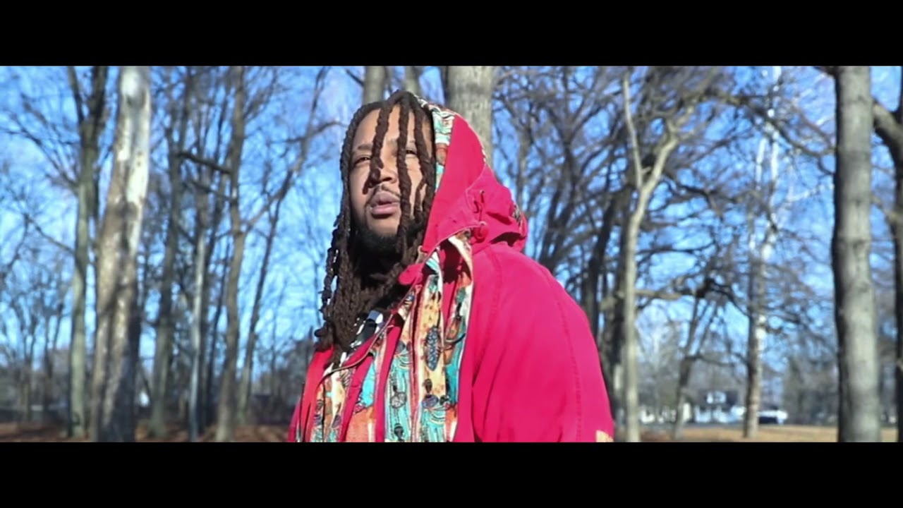 Extended Shaking My Dreads - YouTube