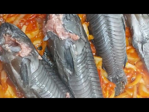 recette d'atipa au lait de coco NB Saveurs gia - YouTube