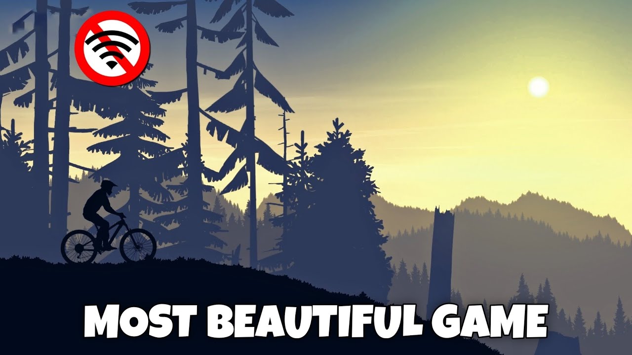 Best And Most Beautiful Game On Android or iOS 😍 - YouTube