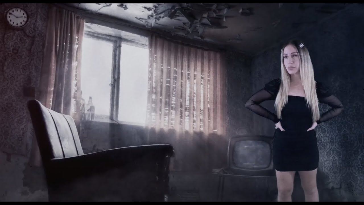 Destiny Malibu - Temptations (Official Music Video) - YouTube