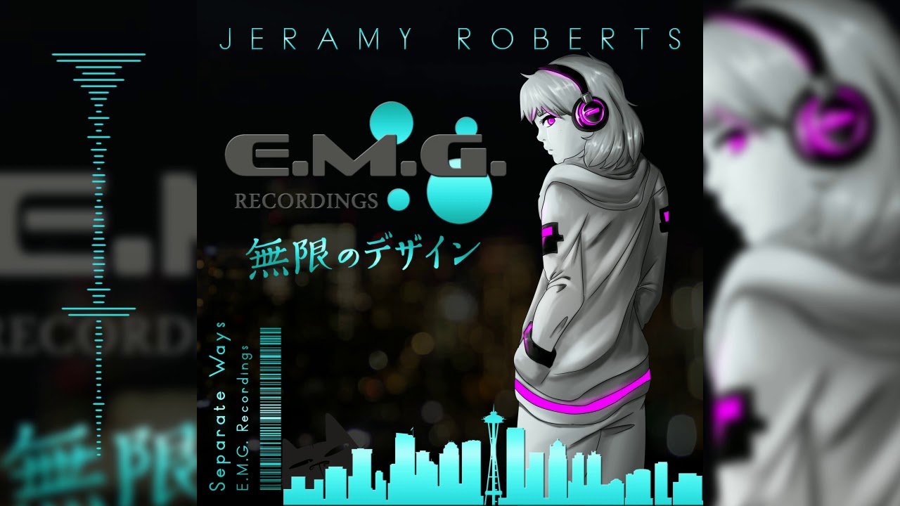 Separate Ways :: Jeramy Roberts :: E.M.G. Recordings - YouTube Music