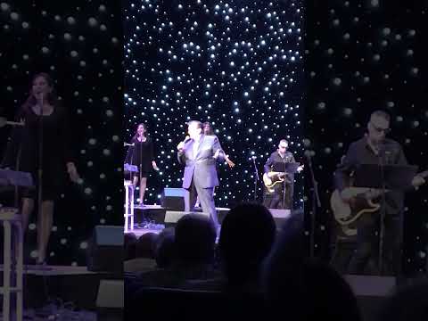 Emil Stucchio and the Classics Stardust - YouTube