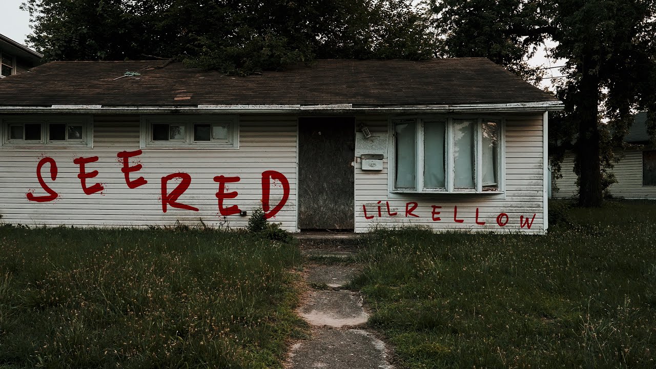 Lil Rellow - See Red (OFFICIAL VIDEO) - YouTube