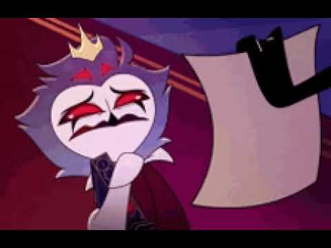 mini stolas llorando #stolashelluvaboss #stolas #helluvaboss #villanos ...