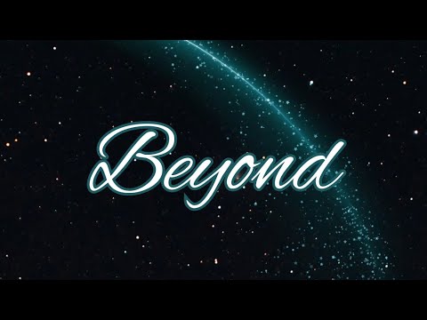 Beyond - ONE.E11EVEN (Official Visualizer) - YouTube