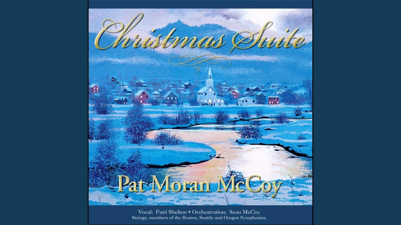 Oh Holy Night - YouTube