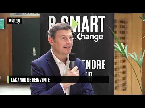 SMART IMMO - Lacanau se réinvente