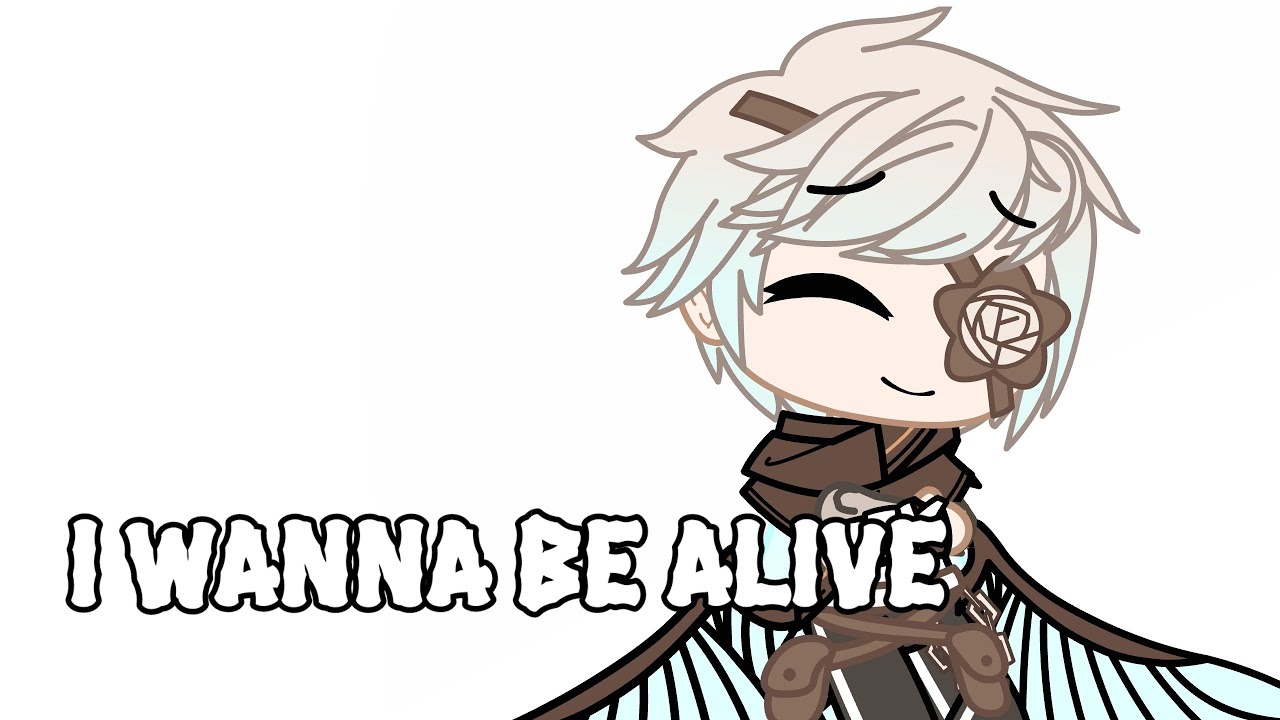 I Wanna Be Alive[•|•] B-52•/•Food Fantasy - YouTube