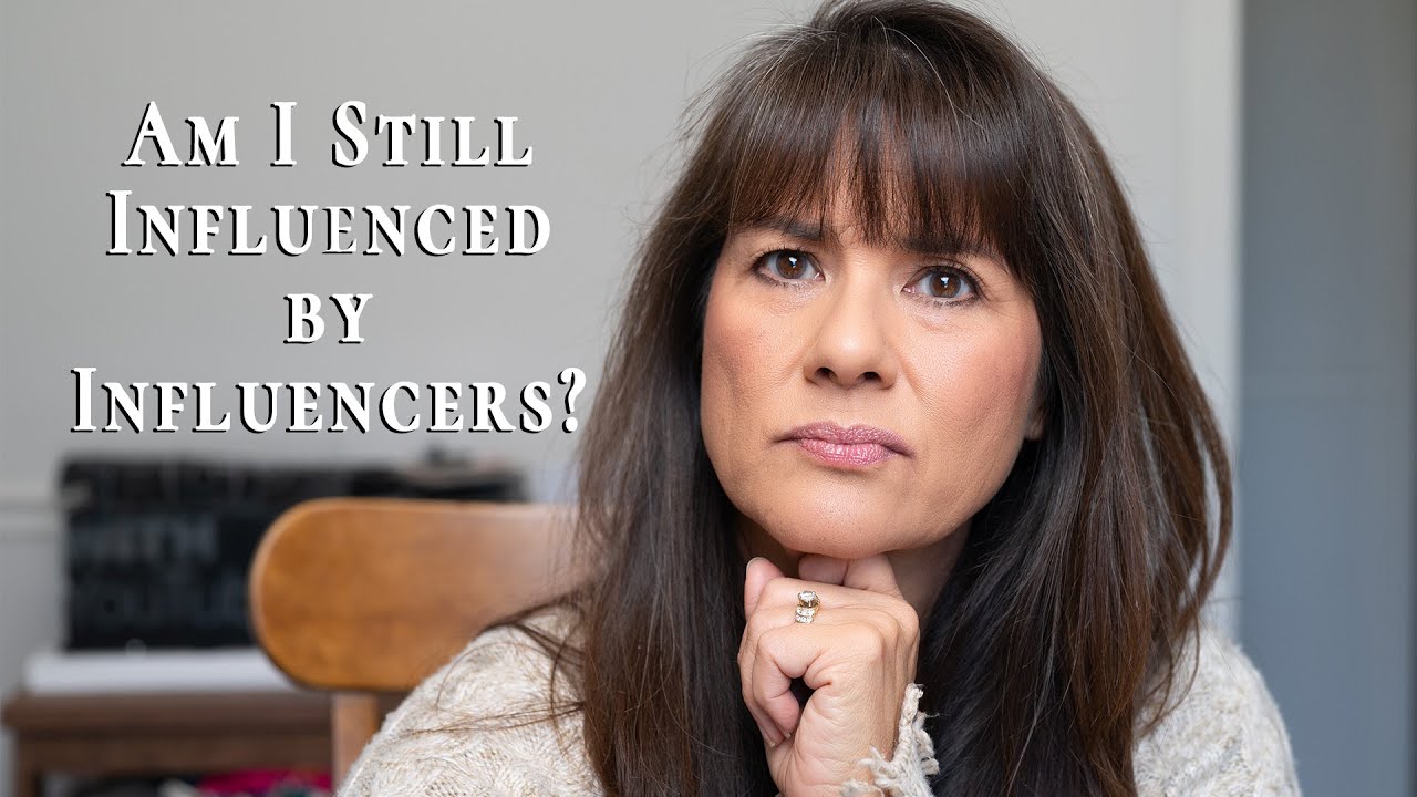 GRWM - Am I Still Influenced by Influencers | Remodel Update With ...