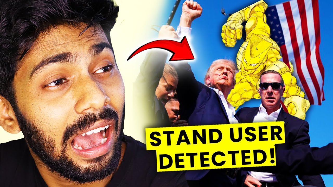 This is What Unemployed Anime Fans Do on Twitter! - YouTube