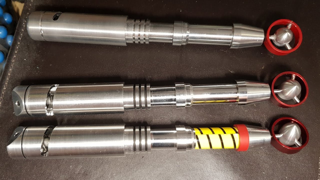 5th Doctor Sonic Screwdriver