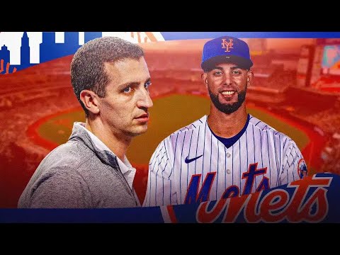 New York Mets Signing Jorge Lopez My Thoughts!! - YouTube
