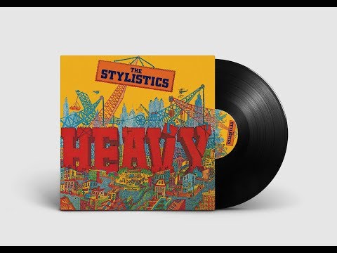 The Stylistics - The Miracle