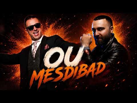 Azad Şabanov ft Cin - Ou Meşdibad 