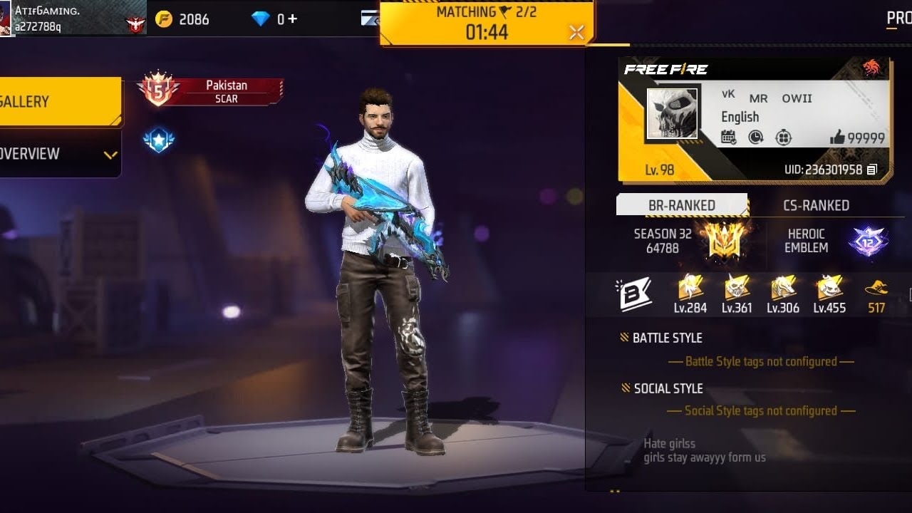 nonstop 4 headshot need support - YouTube