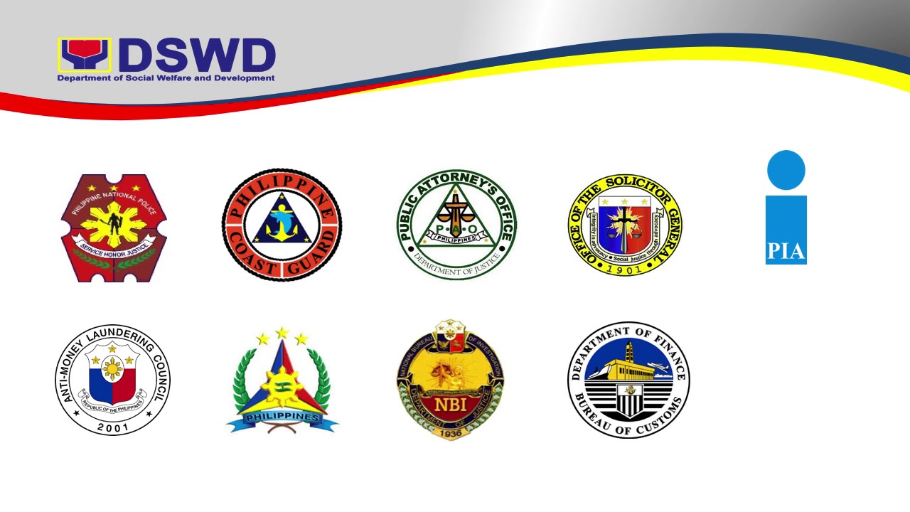 DSWD Yakap Bayan Framework on Drug Addiction Intervention - YouTube