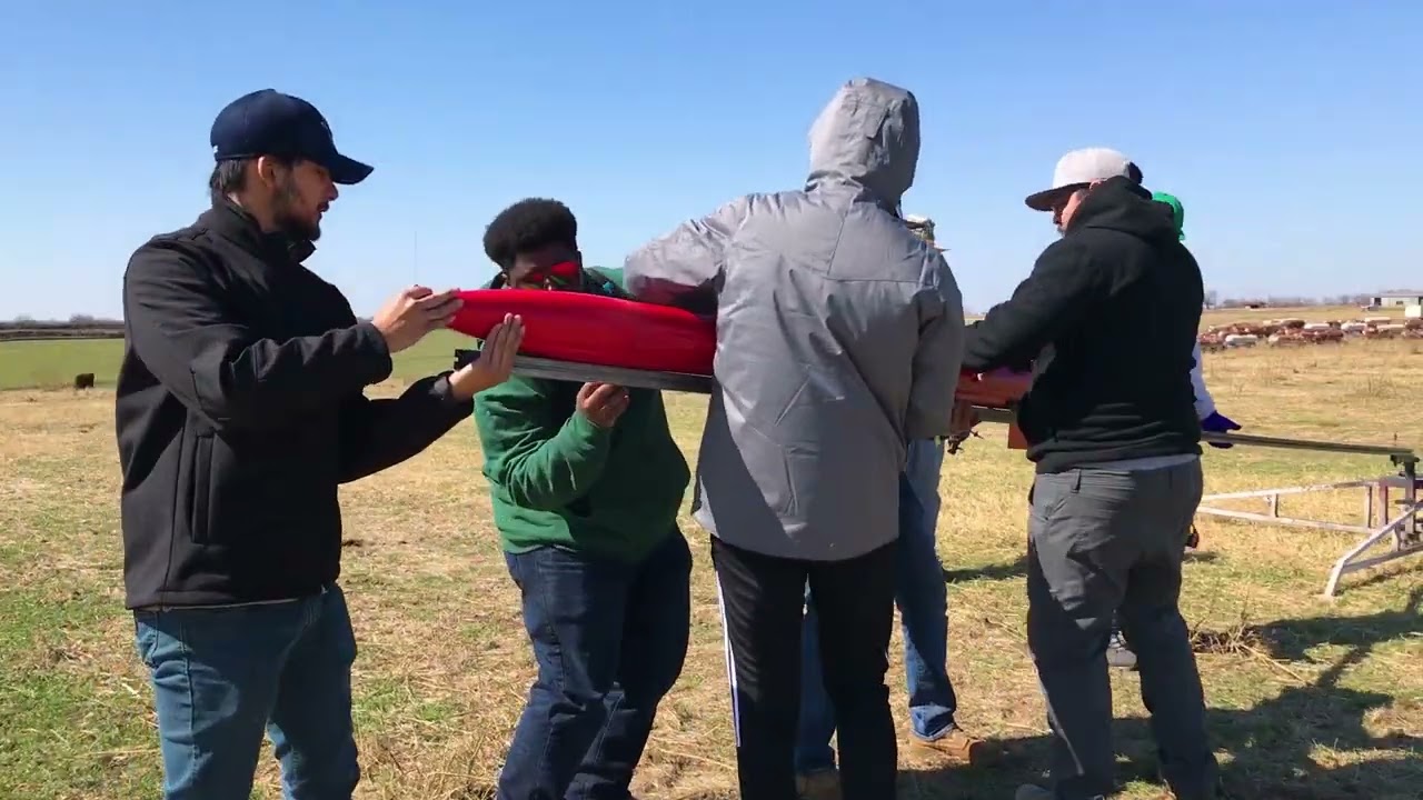 Rocket CATO (NASA SL Competition 2022) - Gunter, TX - 27 Feb 2022 - YouTube