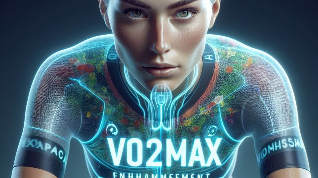 🫁 Mejorar el VO2Max en Ciclismo: Guía Completa con Entrenamientos - YouTube