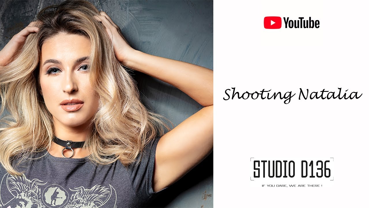 Trailer lors d'une formation photo par Daniel Landau - YouTube