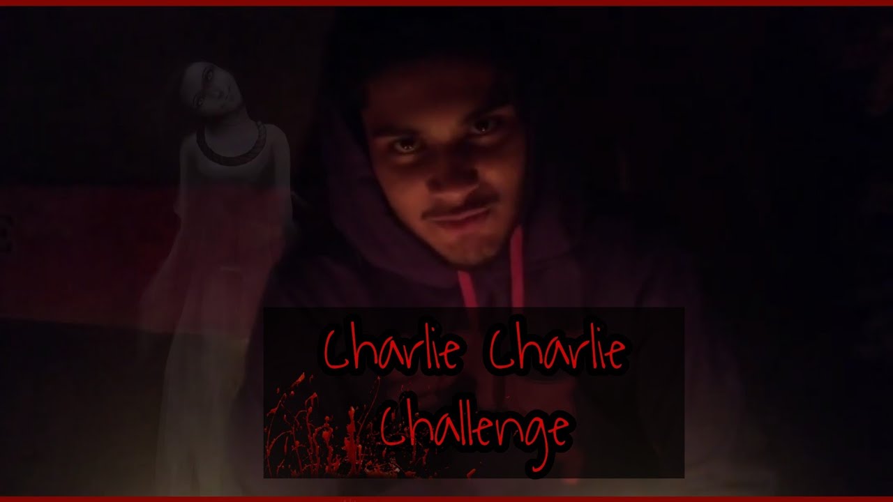 Charlie Charlie | 3 am challenge| question and answer - YouTube