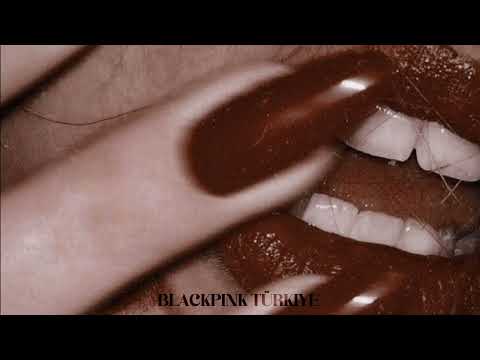 BLACKPINK - BOOMBAYAH (Türkçe Çeviri)