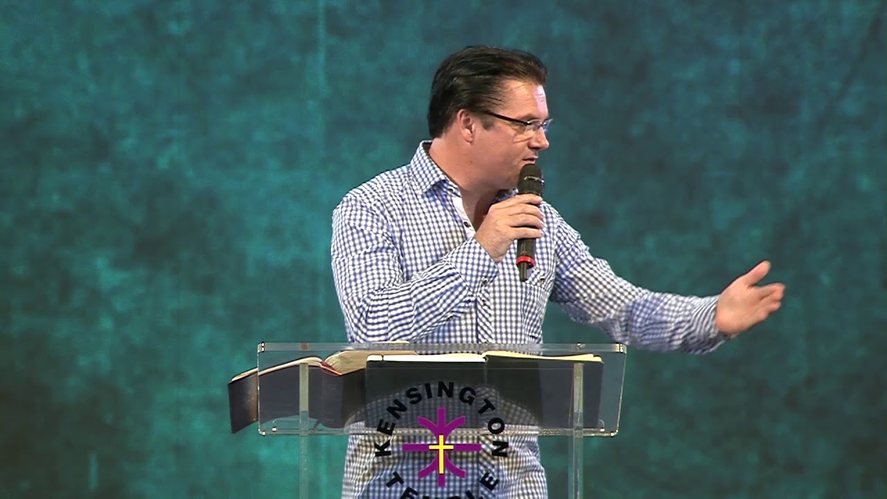 Bruce Atkinson - The Altar of your Heart part 1 - Temples of the Holy ...