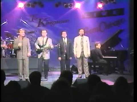 Kingsmen Forever In Eternity Chicago Live 1993 - YouTube