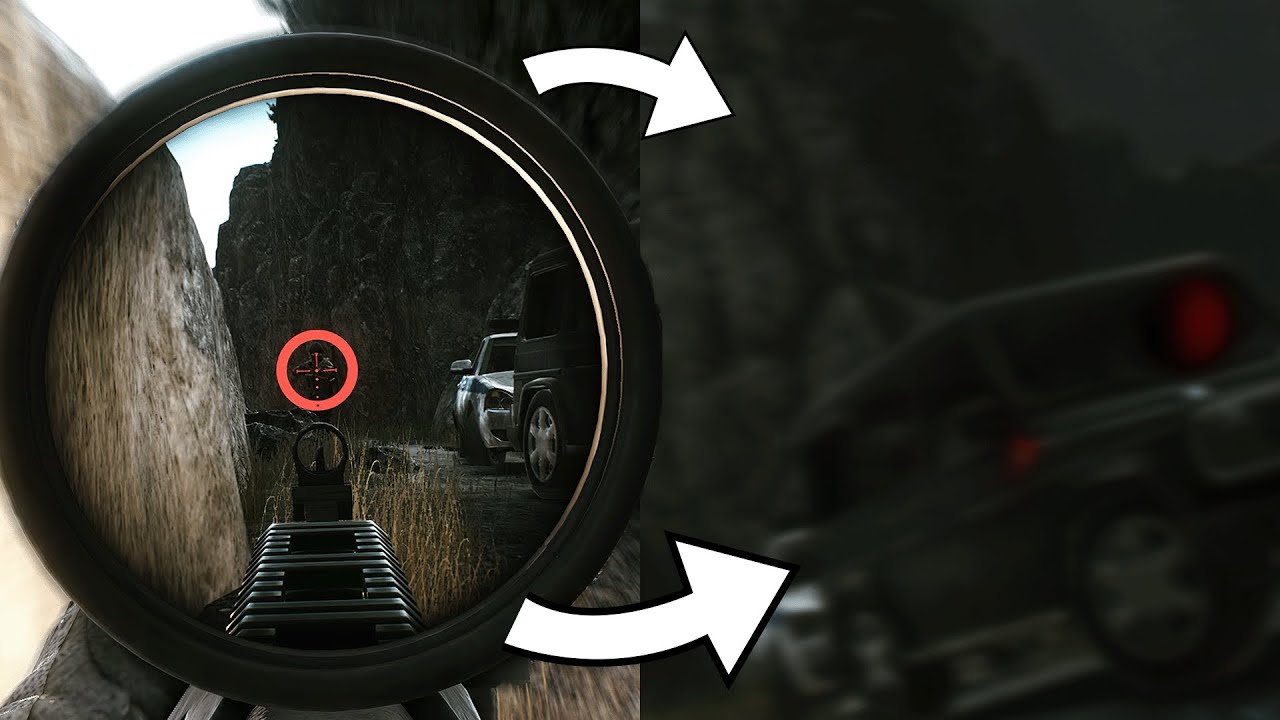 Маркер MS2000 | Escape From Tarkov - YouTube