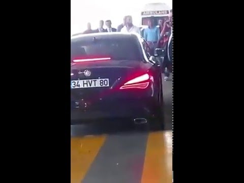 Poyraz Karayel  Final Kamera Arkası