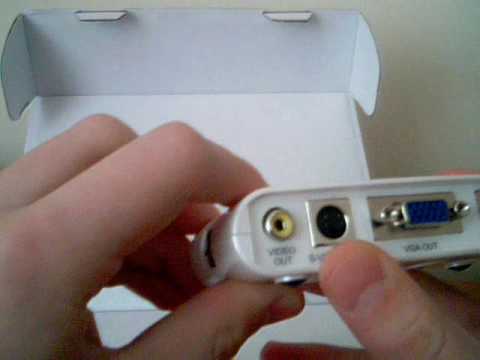 Grand Hand View III Unboxing - YouTube