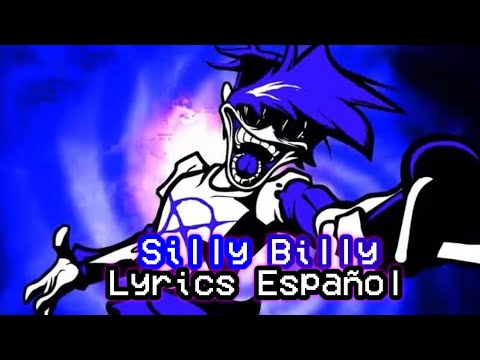 Silly Billy: Yourself [Lyrics Español] - YouTube