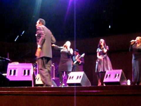 31/12/2009 Rev. Jessy Dixon & The Chicago Gospel Singers 2 - YouTube
