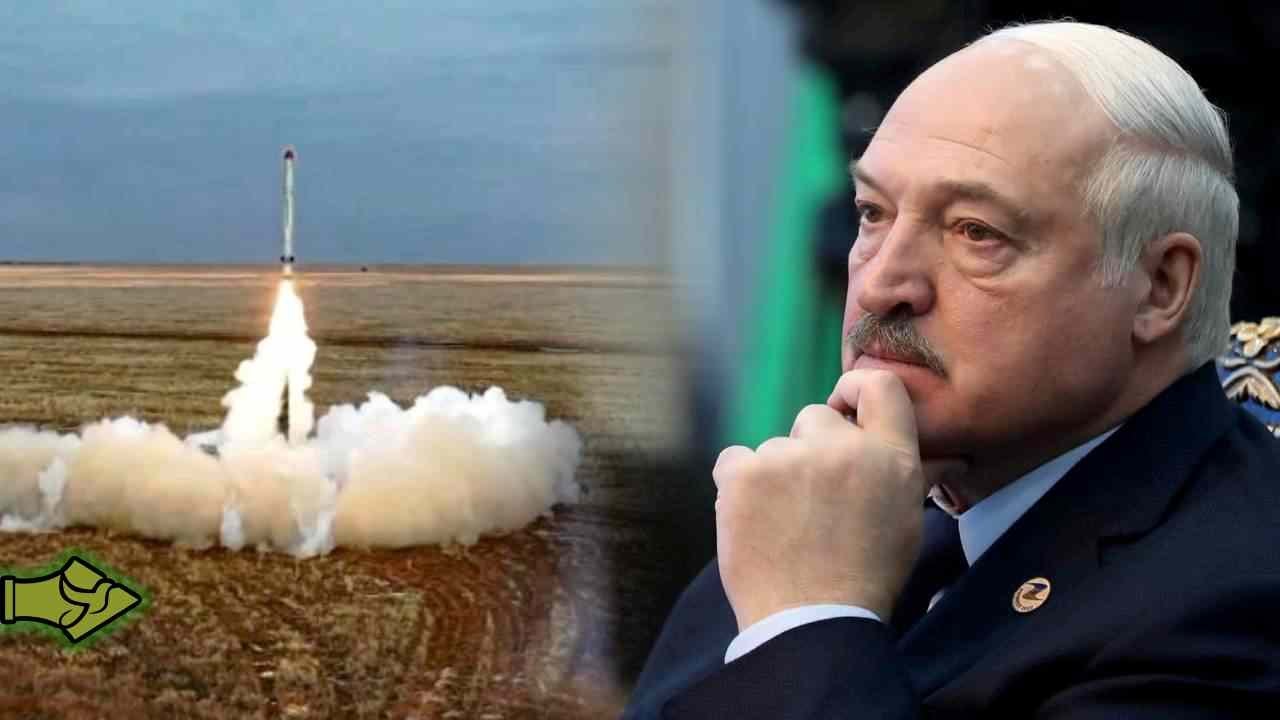 «NAI, ΑΝ ΧΡΕΙΑΣΤΕΙ ΘΑ ΧΡΗΣΙΜΟΠΟΙΗΣΟΥΜΕ ΤΑ ΠΥΡΗΝΙΚΑ» - YouTube