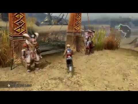 Let's Play Final Fantasy XII The Zodiac Age - Episode 30 Ixtab Mark ...