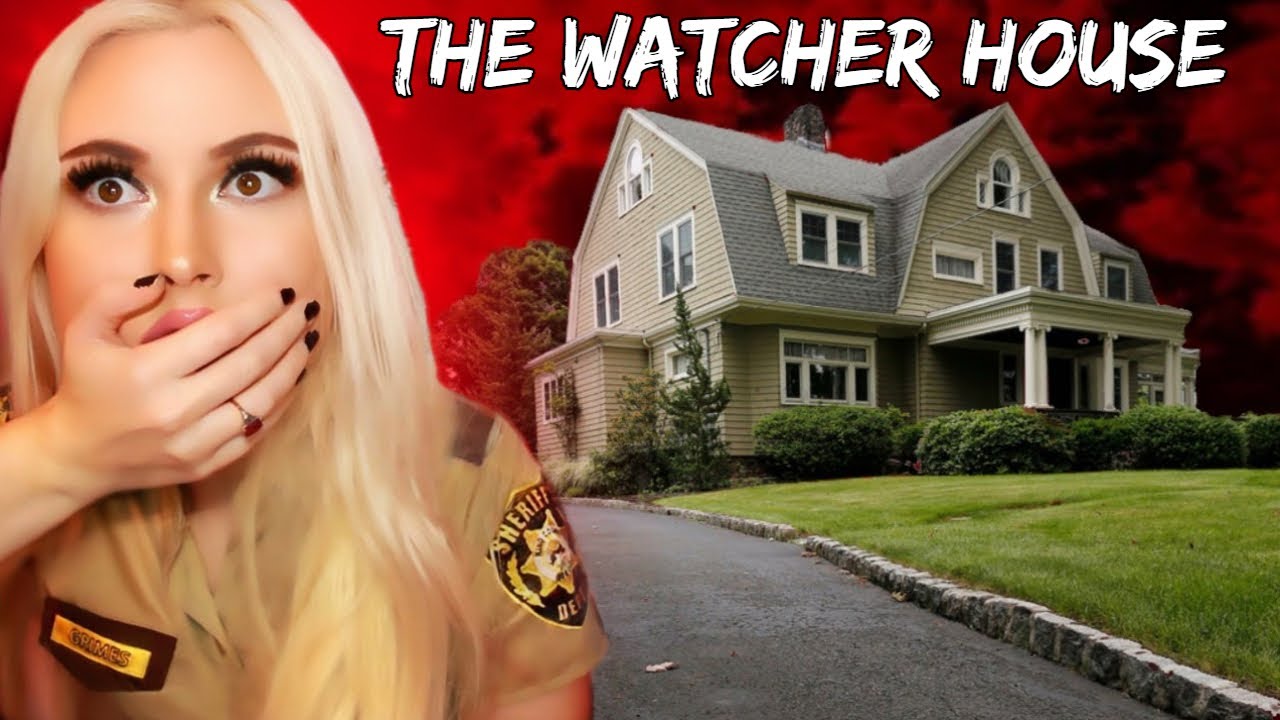 Terrorized by The Watcher.. Creepy Unsolved Case - YouTube
