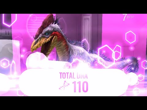 MULTI-FUSION FUN FEST Ep. 10: Quetzorion|Jurassic World Alive - YouTube