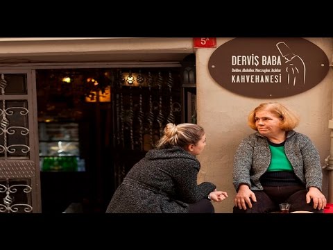 Cihangir’de bir deli hikayesi