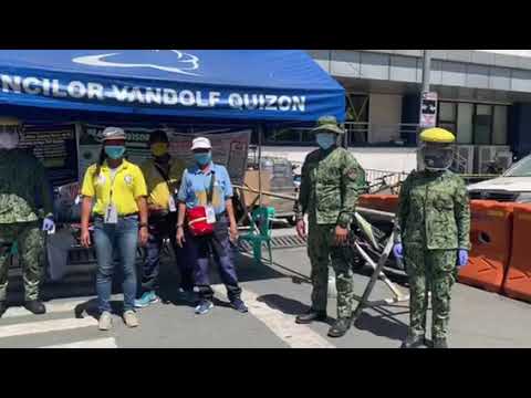 Heal The World ️ By Protacio Hospital Staff ️ ️ ️ - YouTube