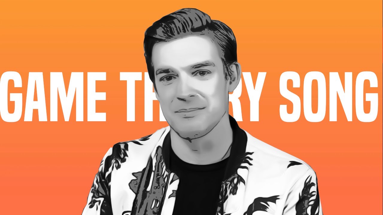 Game Theory Song "Thanks for Watching" Matpat Retirement Tribute - YouTube