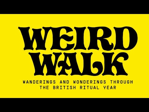 Weird Walk - YouTube