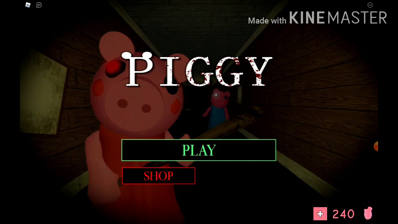 One of the rat twins play piggy (With voice) - YouTube