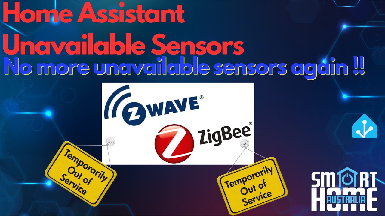 Home Assistant - Report On Unavailable Devices - YouTube