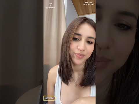 Hola 🎉🎉👋😊  How are you?😊 periscope live 😍 😍 no bra no armor @leonics35 