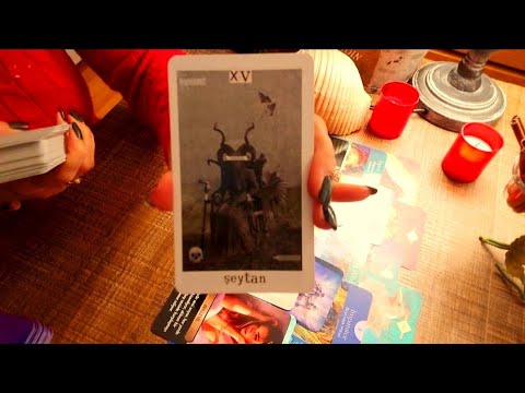 ‼️🤴🏻👁👸🏻♥️ONUN GÖZÜNDEN SEN‼️SENİ NASIL GÖRÜYOR?❣🎰#tarot #aklımdakikisi #expartner #platonik