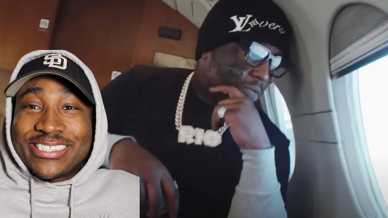 RIO IS FREE! Rio Da Yung OG -RIO FREE (Official Video) REACTION - YouTube